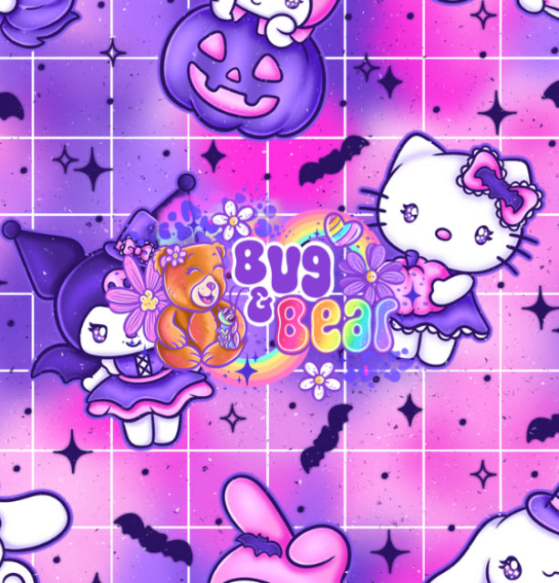 Kitty hw, pick color – Bug+Bear